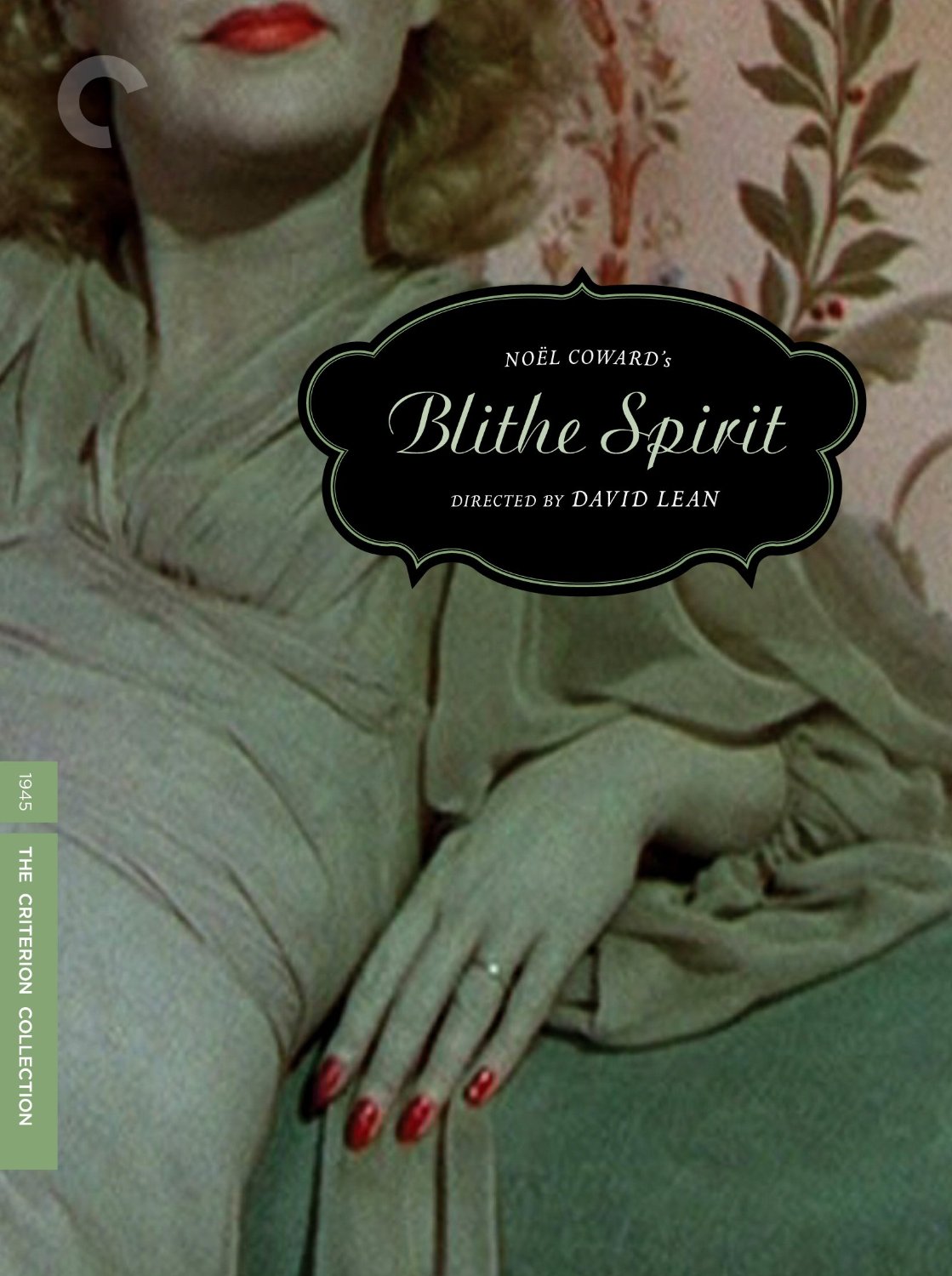 Criterion: Blithe Spirit, 1945 | Criterion Close-Up
