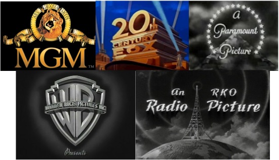 The End of the Studio System, Part 1 | Criterion Close-Up