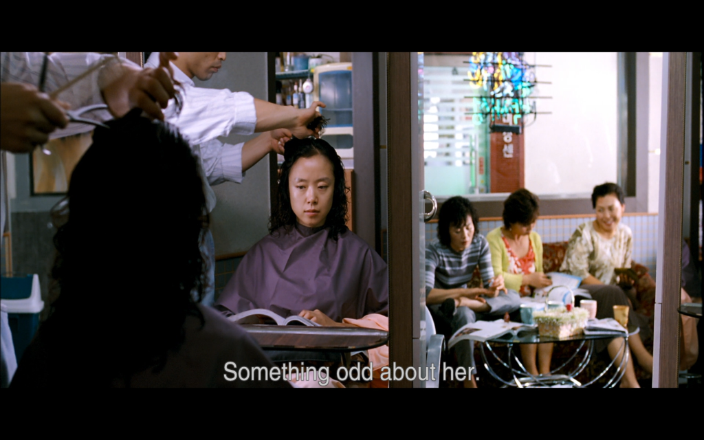Secret Sunshine, 2007, Chang-dong Lee | Criterion Close-Up
