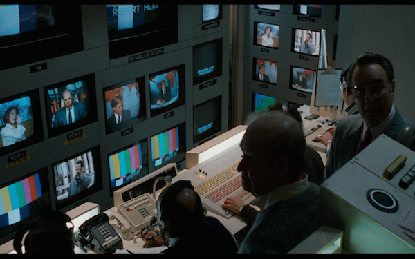 Episode 1: Broadcast News & Media through Film | Criterion Close-Up