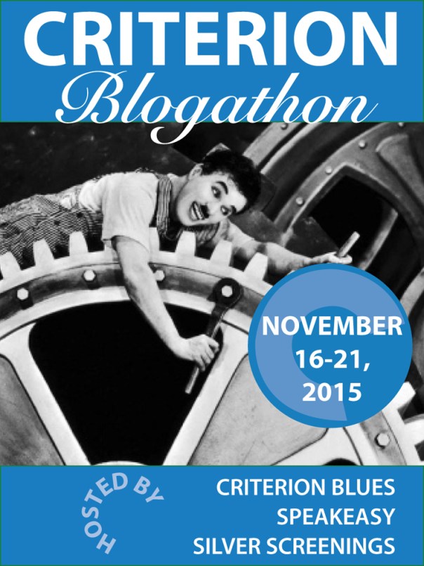 Blogathon | Criterion Close-Up