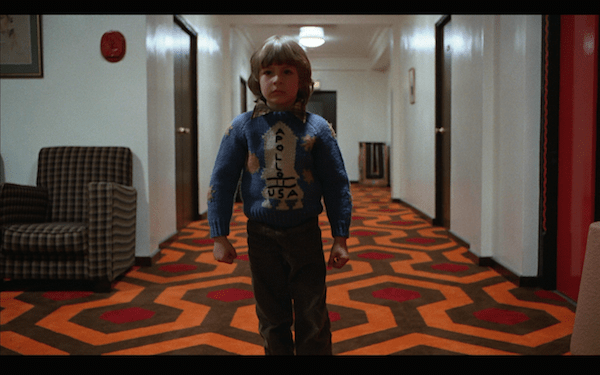 The Shining and the Family: Women at Work | Criterion Close-Up