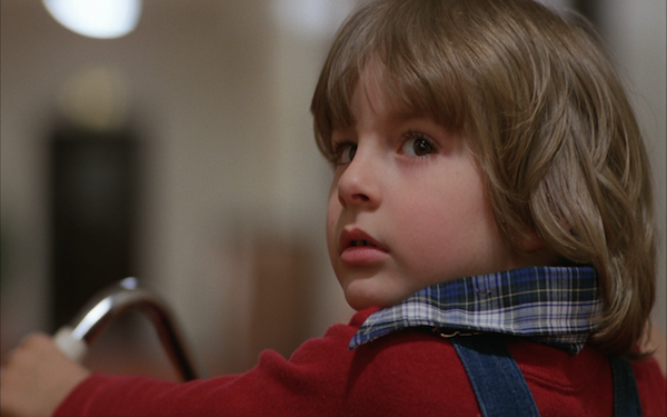 The Shining and the Family: Women at Work | Criterion Close-Up