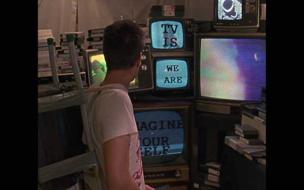 CCU28: Slacker (1991) | Criterion Close-Up