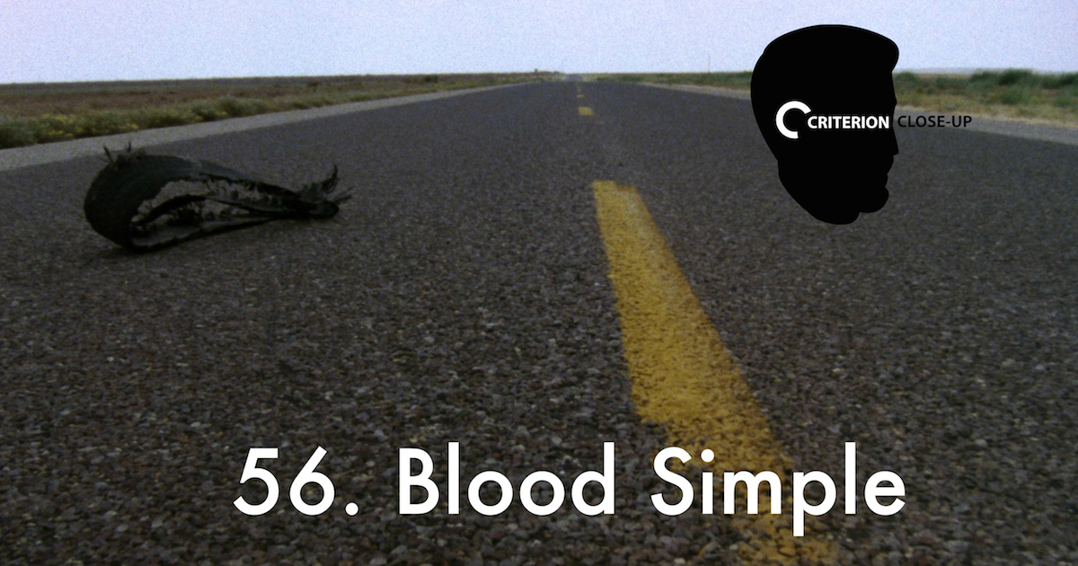 Criterion Close-Up | A Criterion Podcast